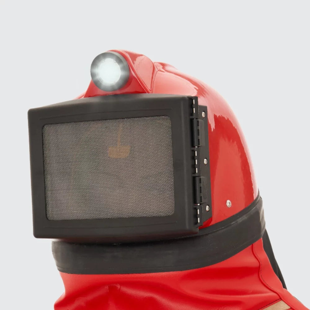 BLAST HELMETS – NOVABLAST