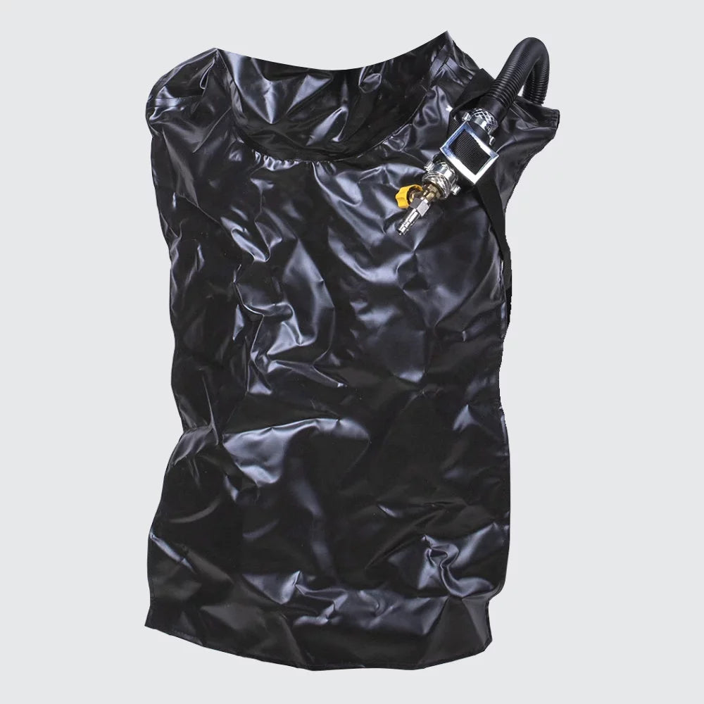 CAPE PLASTIC TYPE COMMANDER/EXTREME – NOVABLAST