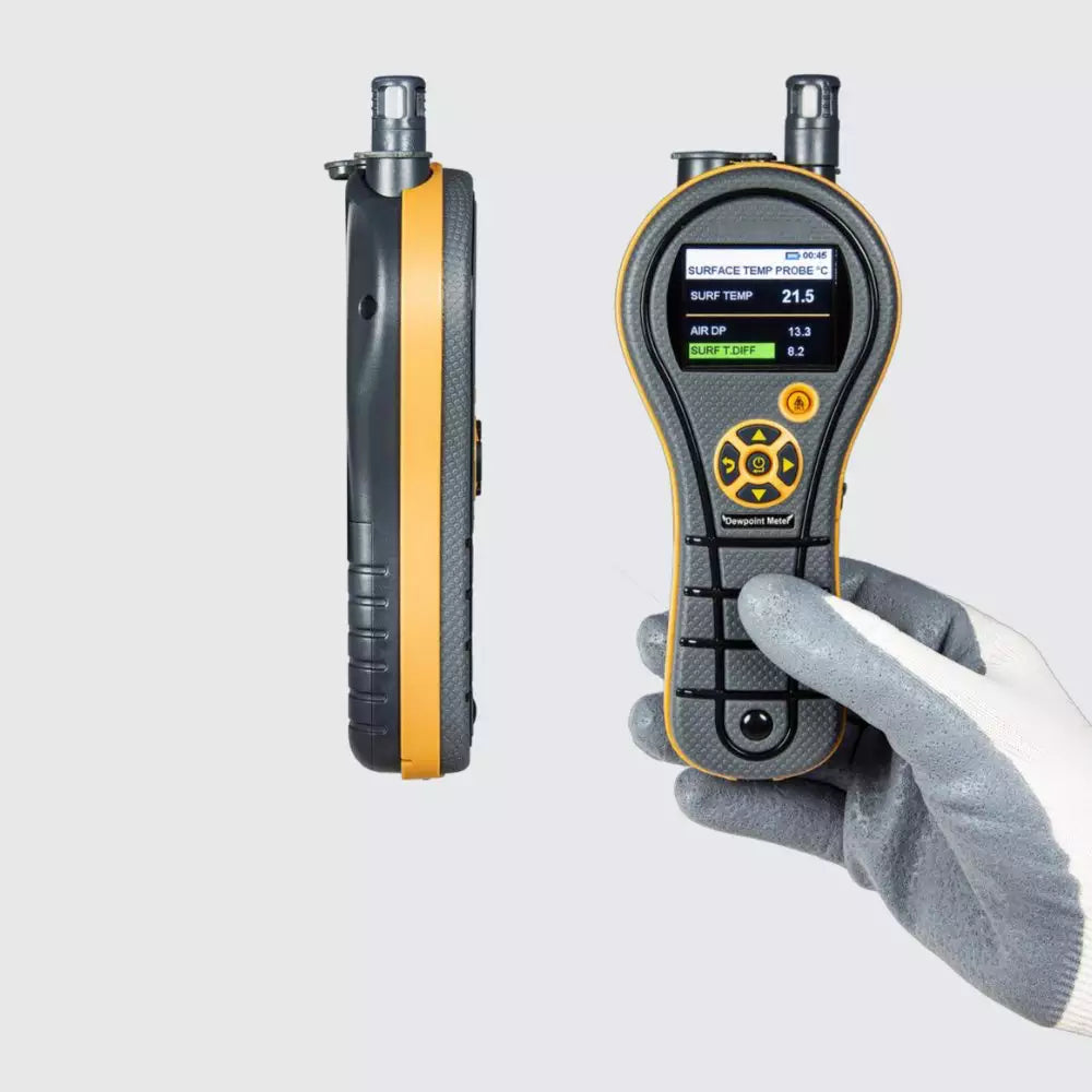 HUMIDITY SENSOR CALIBRATION CERTIFICATE – NOVABLAST