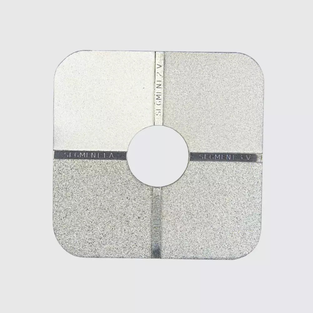 ROUGHNESS COMPARATOR SHOT – NOVABLAST