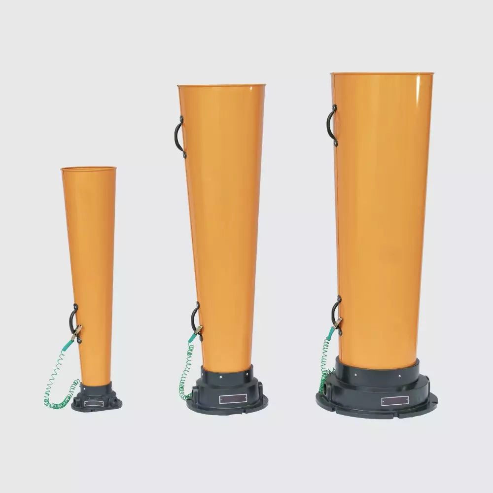 VENTURI BLOWER NB-4100 – NOVABLAST